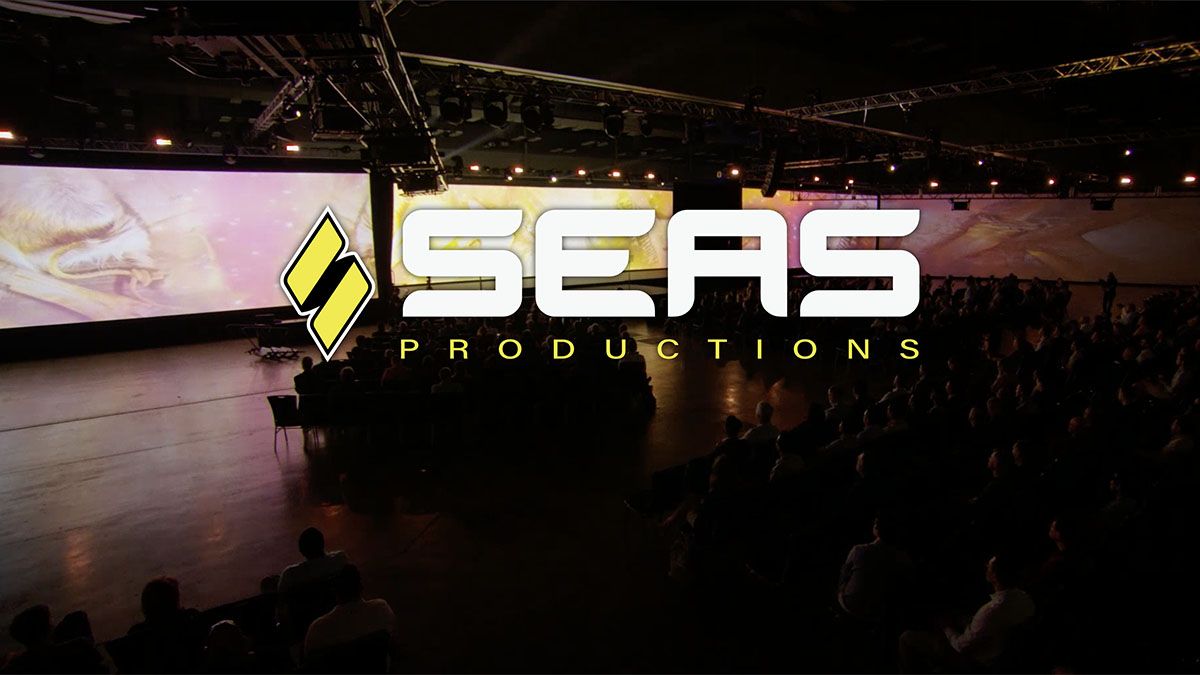 Let's Talk - SEAS PRO